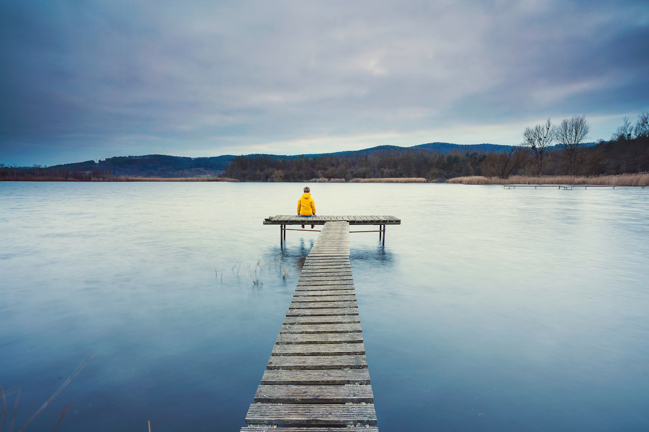 Rouw bij vermissing van een dierbare