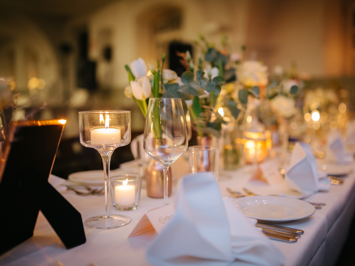 Bijzondere locaties voor de condoleance in België