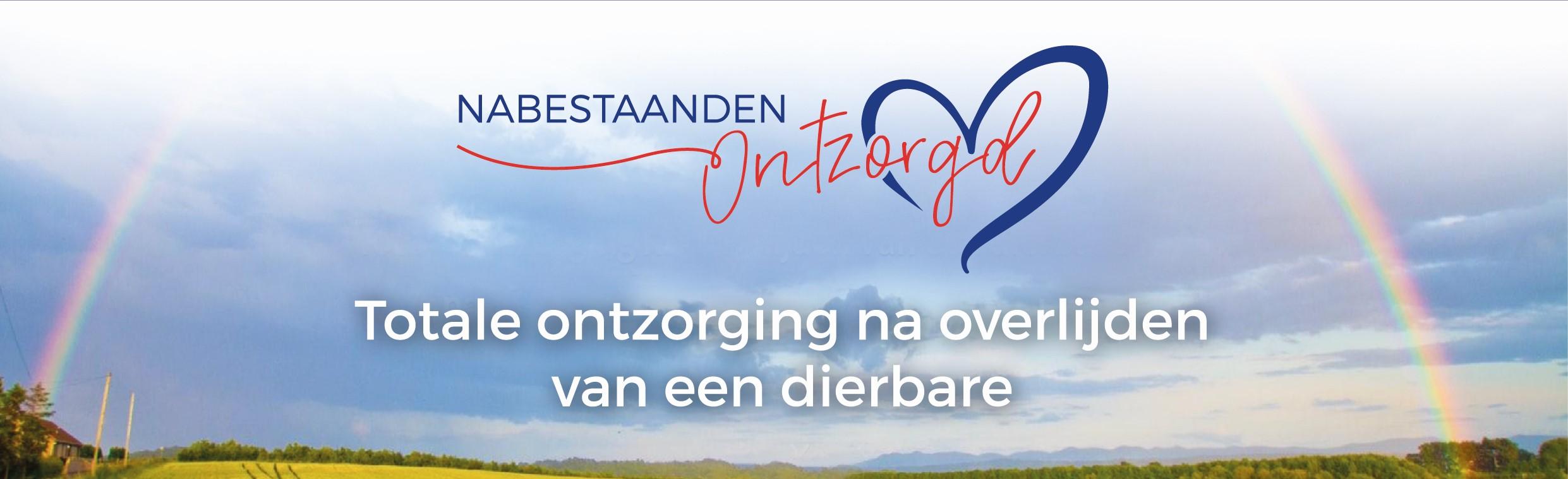Nabestaanden Ontzorgd
