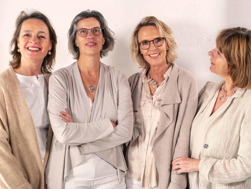 Uitvaartverzorger voor een persoonlijke uitvaart